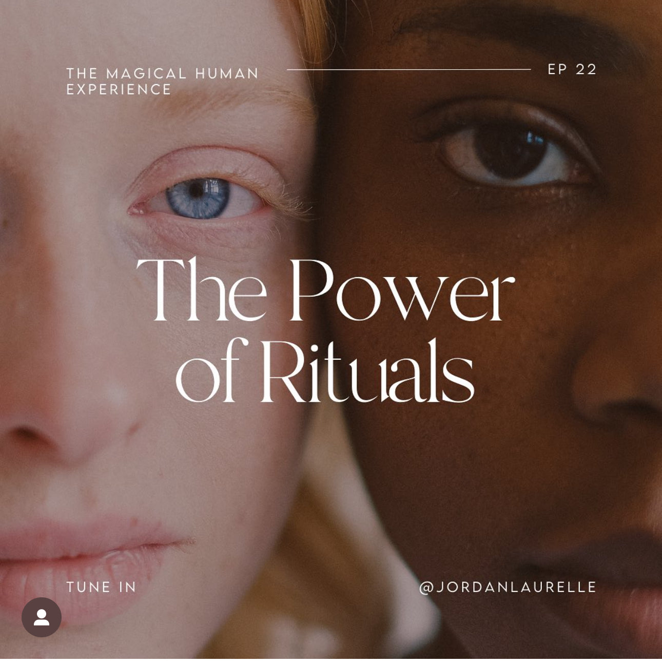 The Power of Rituals Podcast with Jordan Laurelle – ieró Beauty